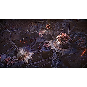 Plug-In Digital Edge of Eternity (PS4)