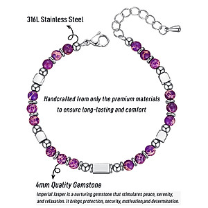 AryaHozel Easter Gifts for Kids, Bracelets for Teen Girls Women Birthday Gifts Ideas Easter Basket Stuffers Teens Tween Teenage Girls Jewelry Ages 8 12 Year Old 14 16 18 Awesome Stocking Valentines