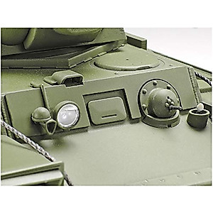 TAMIYA America, Inc 1/35 KV-1 1941 Early, TAM35372