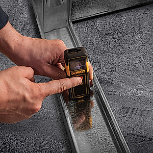 DeWalt DW065 Laser Distance Measure