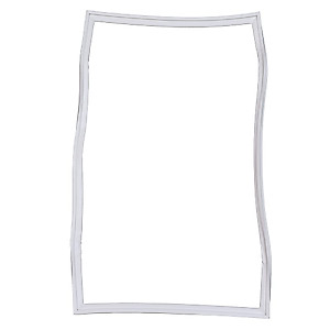 Edgewater Parts 2188460A, AP3092365, PS328703 Freezer Door Gasket Compatible with Whirlpool Refrigerator