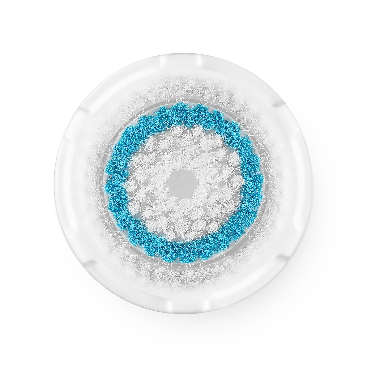 Clarisonic Deep Pore Refining Facial Cleansing Brush Head Replacement | For Blackheads and Clogged Pores | Suitable for Sensitive, Oily Skin