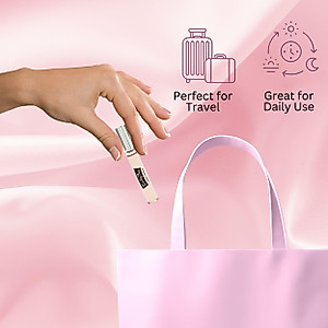 Lucky You Perfume for Women Mini EDT Rollerball Roll-On 0.33 Ounce