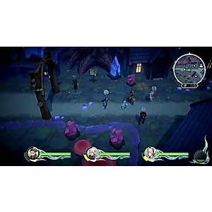 Trinity Trigger - Day 1 Edition - PlayStation 4