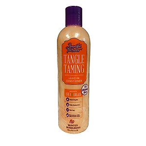 Beautiful Textures Tangle Taming Leave-In Conditioner, 12 oz (Pack of 4)