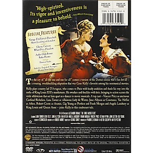 The Three Musketeers