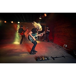 Line 6 Relay G10 with G10TII (Digital Guitar Wireless System)