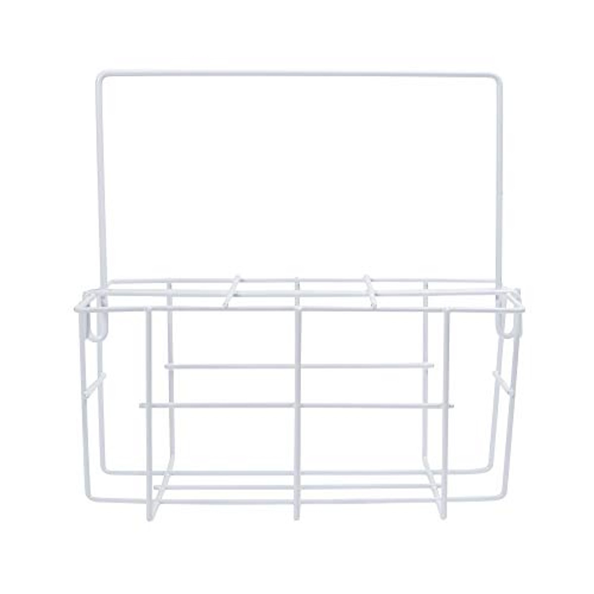 Champion Sports WBC Coated Wire Water Bottle Carrier