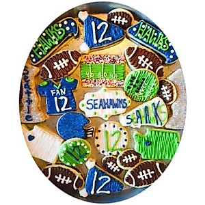 Pennant Banner 6.5 Inch Cookie Cutter from The Cookie Cutter Shop – Tin Plated Steel Cookie Cutter