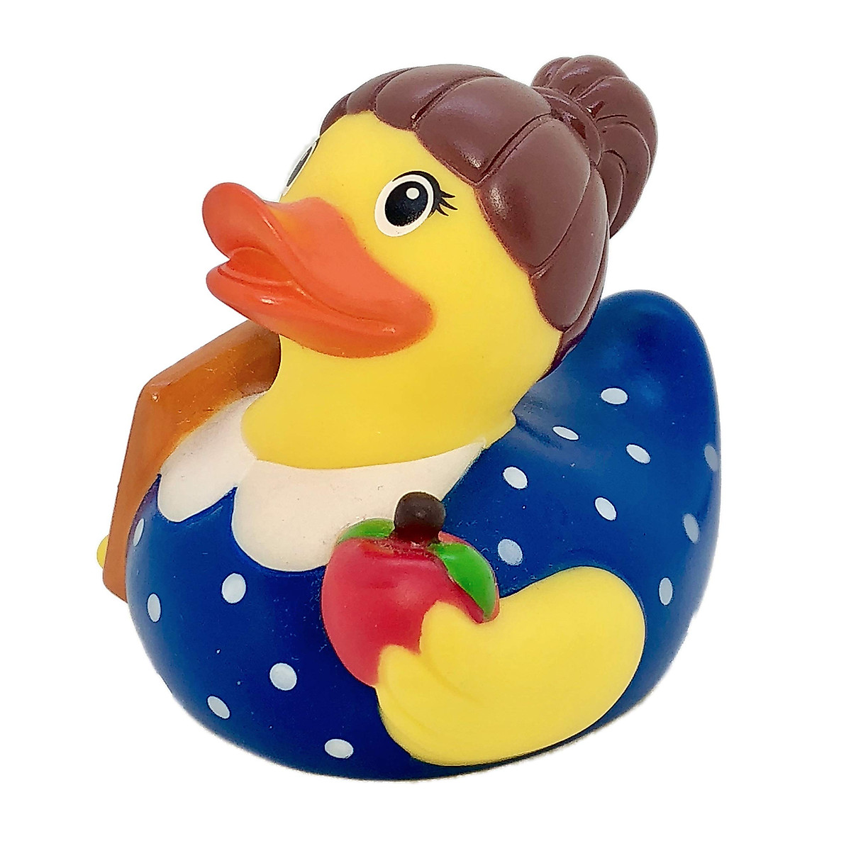 Teacher Rubber Duck | by DITW Designs