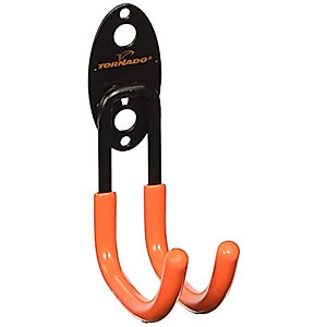 4 X Tornado 00520 Large J-Hook