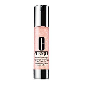 Clinique Moisture Surge Hydrating Supercharged Concentrate All Skin Types, 1.6 Ounce