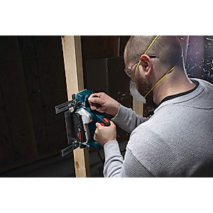 Bosch PL1632-RT 120V 6.5 Amp 3-1/4 In. Corded Planer (Renewed)