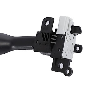 Automotive Cruise Control Switch Assembly Replaces 84632-34011 84632-34017 for 2010-2014 Toyota Corolla 2006-2014 Camry,Highlander 2017 Prius Scion 2017-2018 Lexus