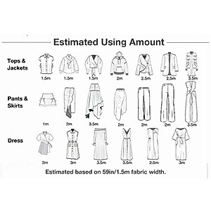 1 Yard Metallic Foil Stretch Fabric, 4 Way Stretch Spandex, Glitter Sewing Fabric by The Yard, Black Lame Fabric, 36”x59”, A20