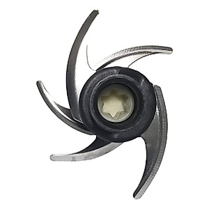 Ninja Blender Blade 72 Ounce XL 6 Blade BL770 BL771 BL780 BL780CO BL660 BL642