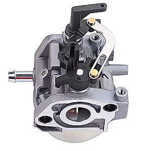 Carburetor for Kohler XT650 2027 3034 XT675 3076 2075 Toro MTD Auto choke Carb 14 853 68S Replaces 14 853 68-S 1485368S 14 853 68 1485368 14 853 55-S Engine Parts Kit