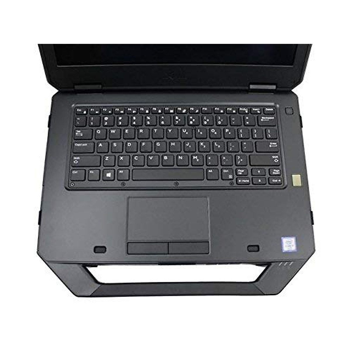 Dell Latitude 5414 Rugged Business Laptop TOUCH SCREEN Intel Core i5-6300U, 8GB Ram, 256GB SSD Win 10 Pro (Renewed)