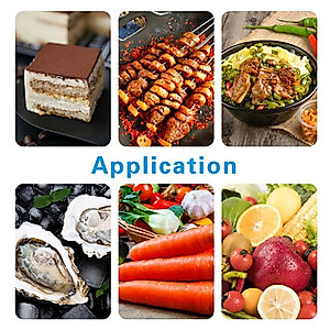 10 PCS Reusable Insulated Shipping Bags 13.4 x 9.5 x 13 Inch, Thermal Box Liners for Lunch Box Camping Picnic Foil Insulated Bag Liner Waterproof Insulation Package for Frozen and Hot Food