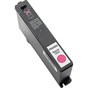 Primera 53423 High Yield Magenta Ink Cartridge 3-Pack for LX900