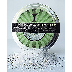 Rokz Lime Margarita Salt Rimmerz (Pack of 1)