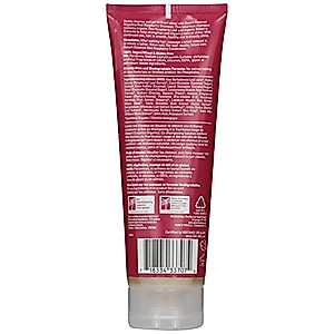 Desert Essence Organics Shampoo for Shine Enhancing, Red Raspberry 8 oz.