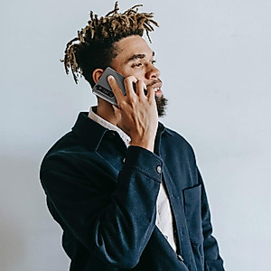 Olixar Clear Case for Sony Xperia 1 III - Silicone Gel TPU Flexible - Ultra Thin - Slim Protection - Wireless Charging Compatible - Shockproof Phone Cover - Crystal Clear