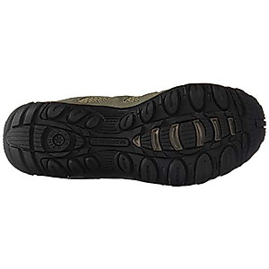 Merrell Men's, Yokota 2 Hiking Sneaker - Wide Width Boulder 11.5 W