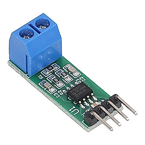 CAN Bus Module, Strong Driving 2Pcs Bus Transceiver Module 4.75~5.25V 5mA for Controller Development Board