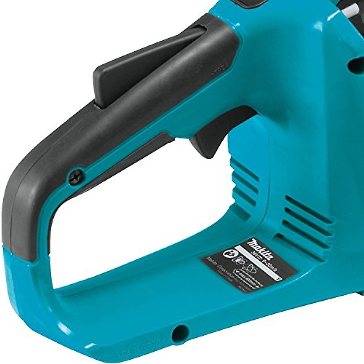Makita XCU03Z 36V (18V X2) LXT® Brushless 14" Chain Saw, Tool Only
