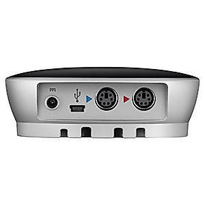 Logitech Group Video Conferencing Bundle with Expansion Mics for Big Meeting Rooms (Renewed)