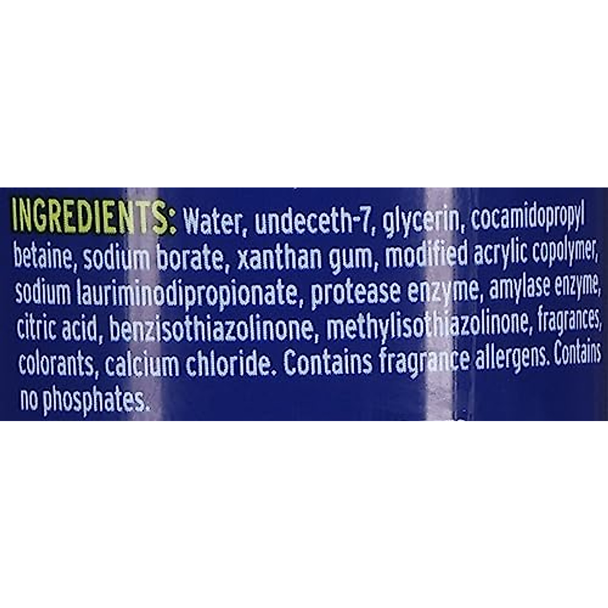 OxiClean Max Force Gel Stick, 6.2 Oz