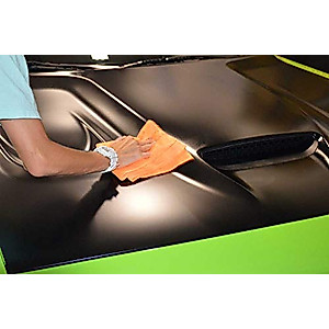 McKee's 37 Matte Ceramic Coating | Long-Lasting Protectant for Matte & Satin Finishes, Paint Jobs, and Wraps, 4 oz.