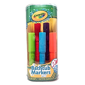 Crayola Bathtub Markers