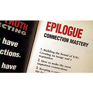 The Little Black Book of Connections: 6.5 Assets for Networking Your Way to Rich Relationships