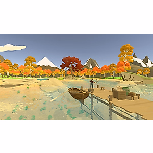 Harvest Days: My Dream Farm for Xbox One & Xbox Series X S