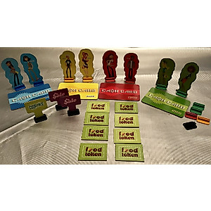 Hasbro Gaming Mall Madness for Children ages 8 to 14