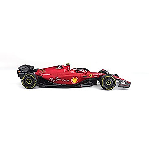 Bburago 1:18 SFR Ferrari 2022 Season Car