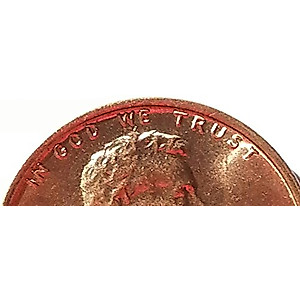 1970-S SD Lincoln Cent - Proof Small Date