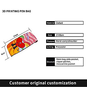 Zakely Un Verano Sin Ti Backpack Bunny Fans Backpack Travel Shoulder Backpack Cosplay Backpack 3pcs Set for Men Women