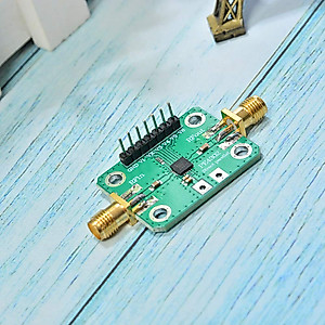 Comimark 1Pcs PE4302 Numerical Control Attenuator Parallel Immediate Mode 1MHz-4GHz HighQ