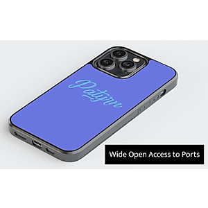 Cassette Tape Clear Black Personalized Black Rubber Phone Case Compatible with Apple iPhone 15 Pro Max Plus, 14 Pro Max Plus, 13 Pro Max Mini, 12 Pro Max Mini, 11, X XS Max, XR, 8 7 Plus