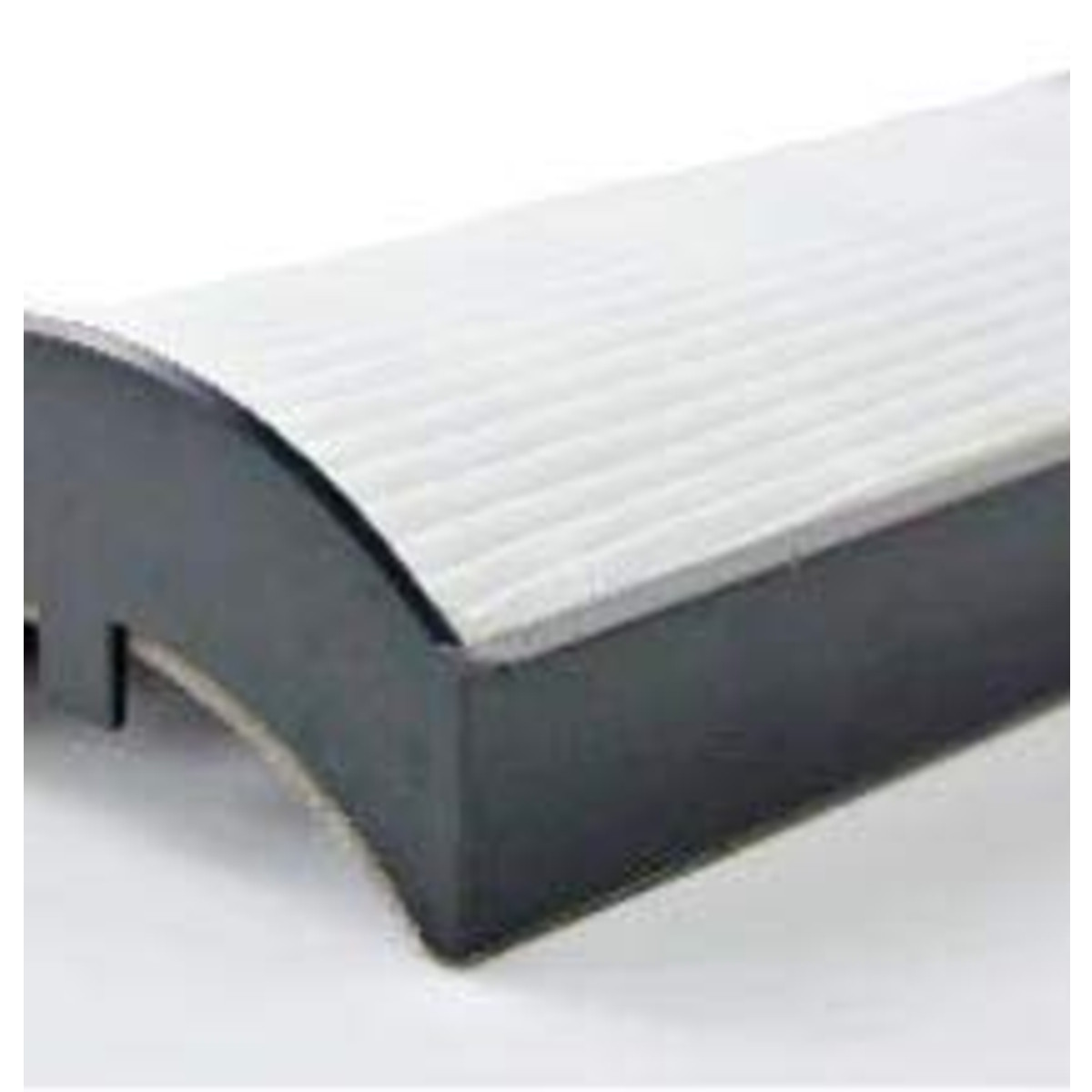 Nispira TPP440 TPP440F True HEPA Filter Replacement Compatible with Envion Therapure TPP540 TPP640 TPP640S Air Purifier. 1 Pack