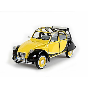 Citroen 2CV