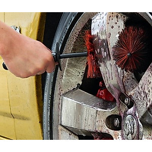 Pinnacle Advanced Wheel Cleaner Concentrate Gallon & 16 oz. Combo