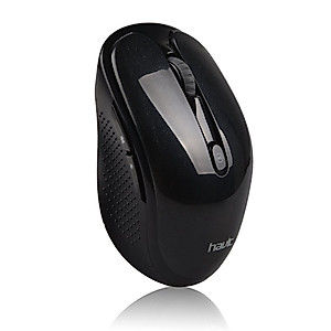 HAVIT HV-MS975GT 2.4G Wireless Mouse,1500 DPI,for PC/Computer/Laptop