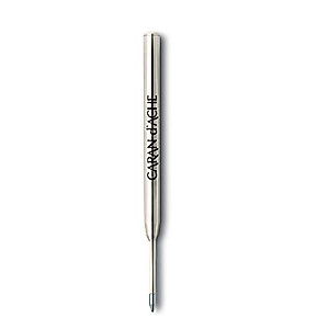 Caran D'ache Caran D' Ache Ballpoint Refill - Black Medium 8428.000 (8428.000)