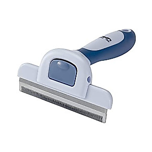 Mr. Pen- Pet Grooming Brush, Dog Brush for Shedding, Dog Shedding Brush, Dog Deshedding Brush, Deshedding Tool, Dog Deshedding Tool, Dog Undercoat Brush for Dogs, Dog Hair Brush Shedding