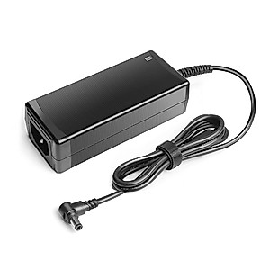 KFD AC Adapter for Verifone VX3730 Vx510 X520 VX570 VX610 5600m POS;Omni 3730 3730LE 5100 Vx510LE 5750C Vx810 DUET Terminal CPS10936-3T-R PWR252-001-02-A P/N CPS10936-3U-R MODEL AU1360903 Power Supply