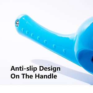 OMNISAFE Ninja-Twister Swing Spins Set, 360° Handle Twist-Kid Ninja Hang Toys, Adjustable Slackline Attachments, Playground Doorway Outdoor Backyard Toddler Swing, Exercise Coordination & Strength